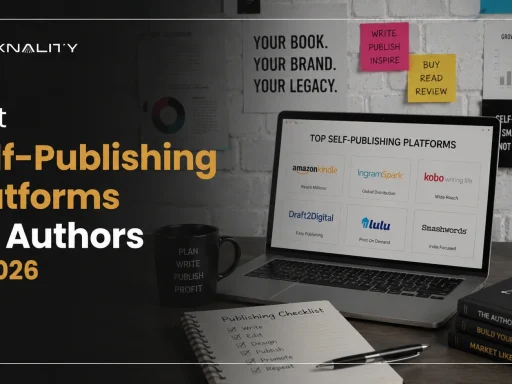 Email Marketing for Authors | Make a List That Sells Your Books