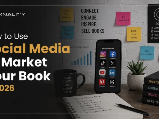 Email Marketing for Authors | Make a List That Sells Your Books